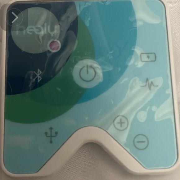 Other | Brand New Healing Machine Its Also The Kind That Can Diagnose ...